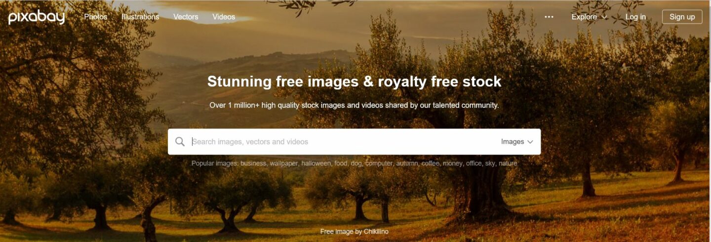 Free Stock photos - where to find royalty free images - The Home Boss